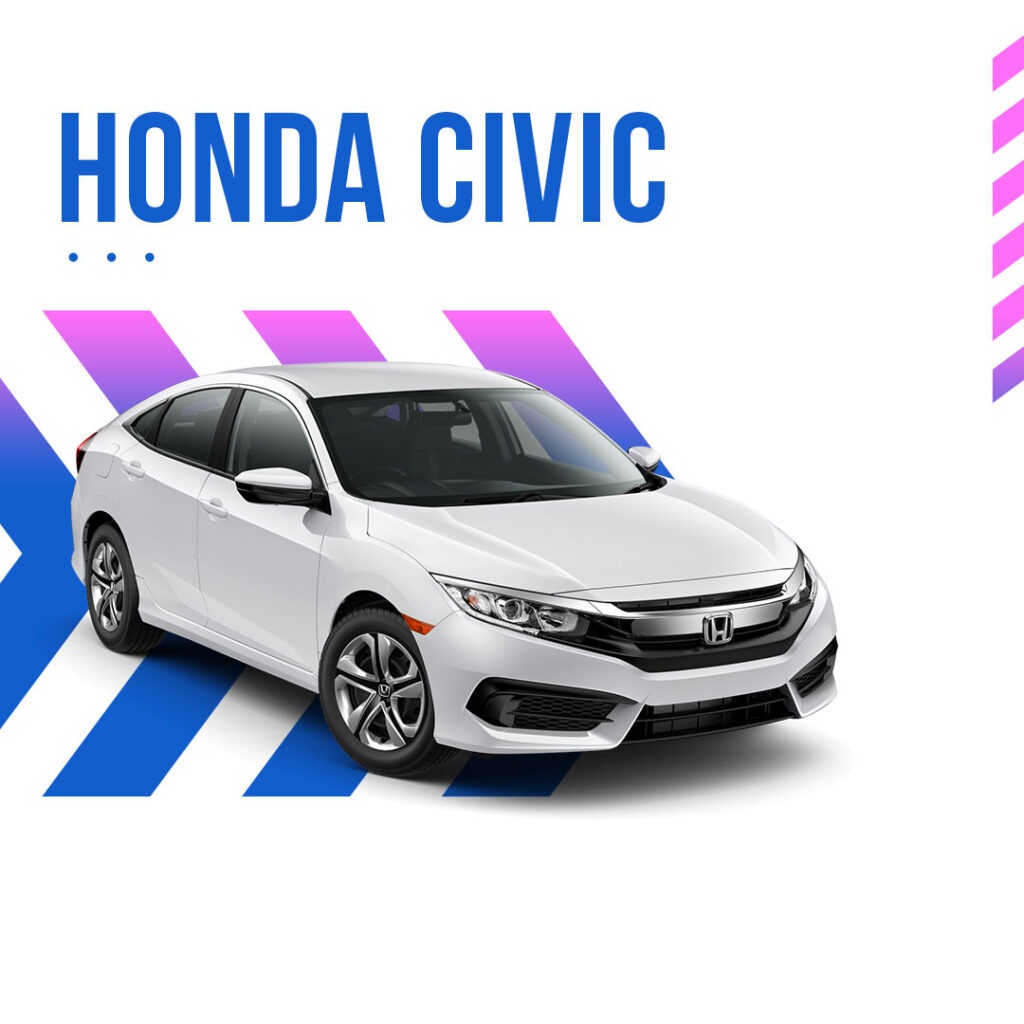 Car Rental Service | Best Affordable Rent a Car Karachi